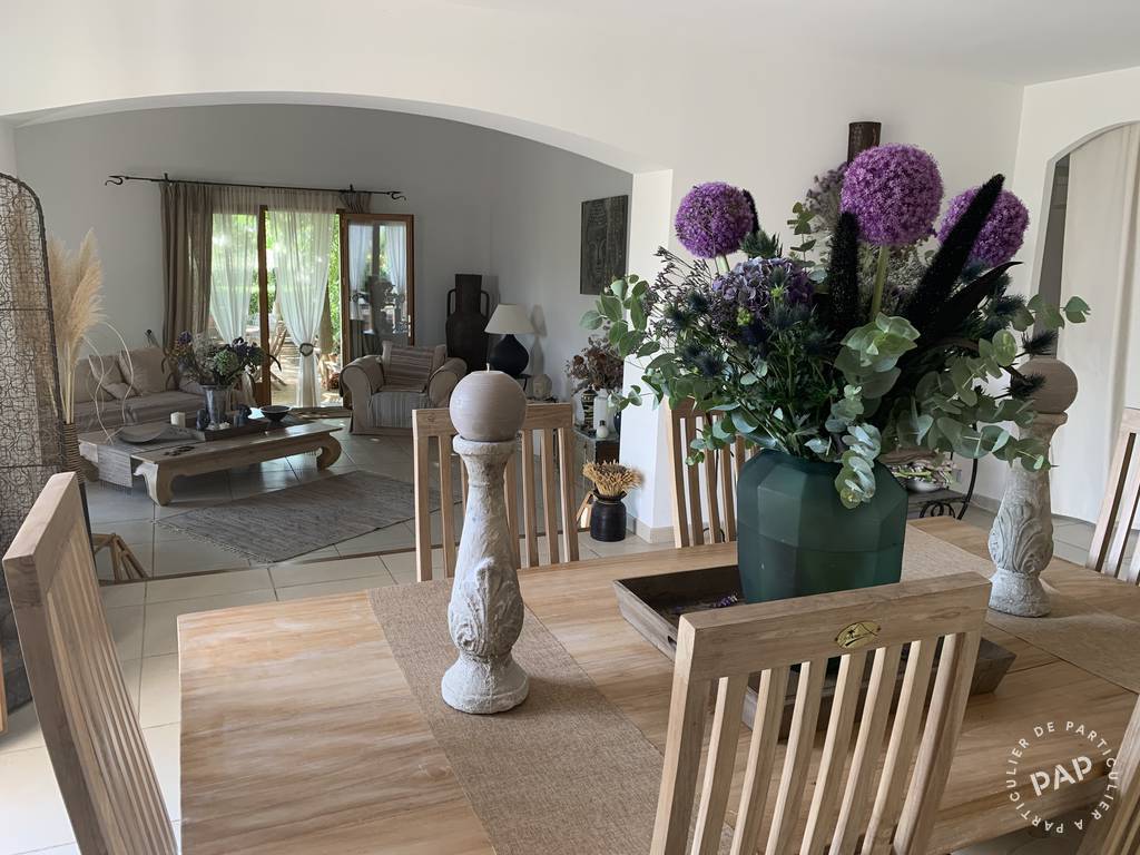 Location Maison Cadenet (84160) 10 personnes - Ref: 209202718 ...