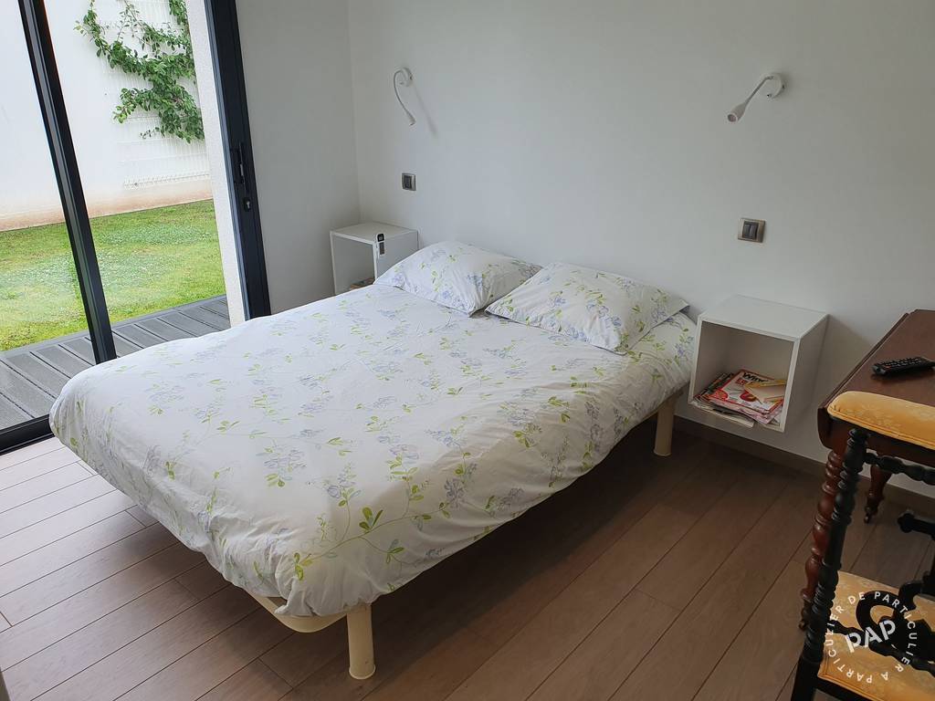 Location Maison Le Relecq-Kerhuon (29480) 6 personnes dès 840 euros par ...