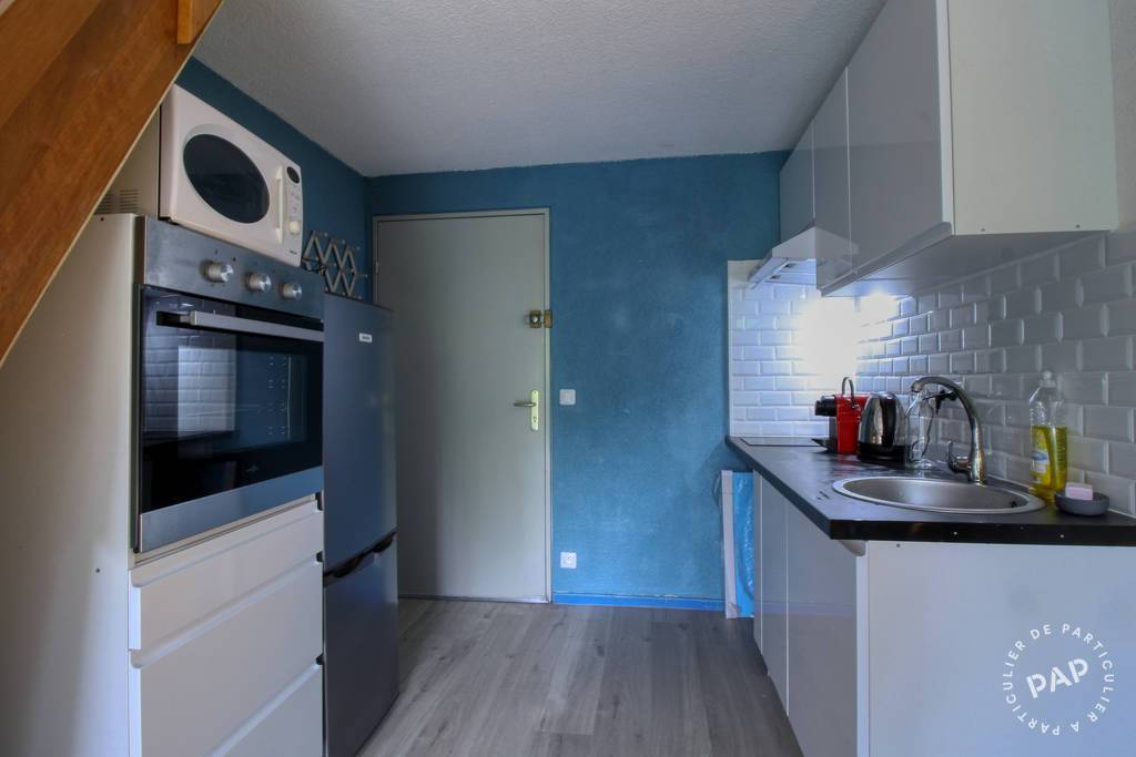 Location Appartement Saint-Cyprien (66750) 4 personnes dès 260 euros ...