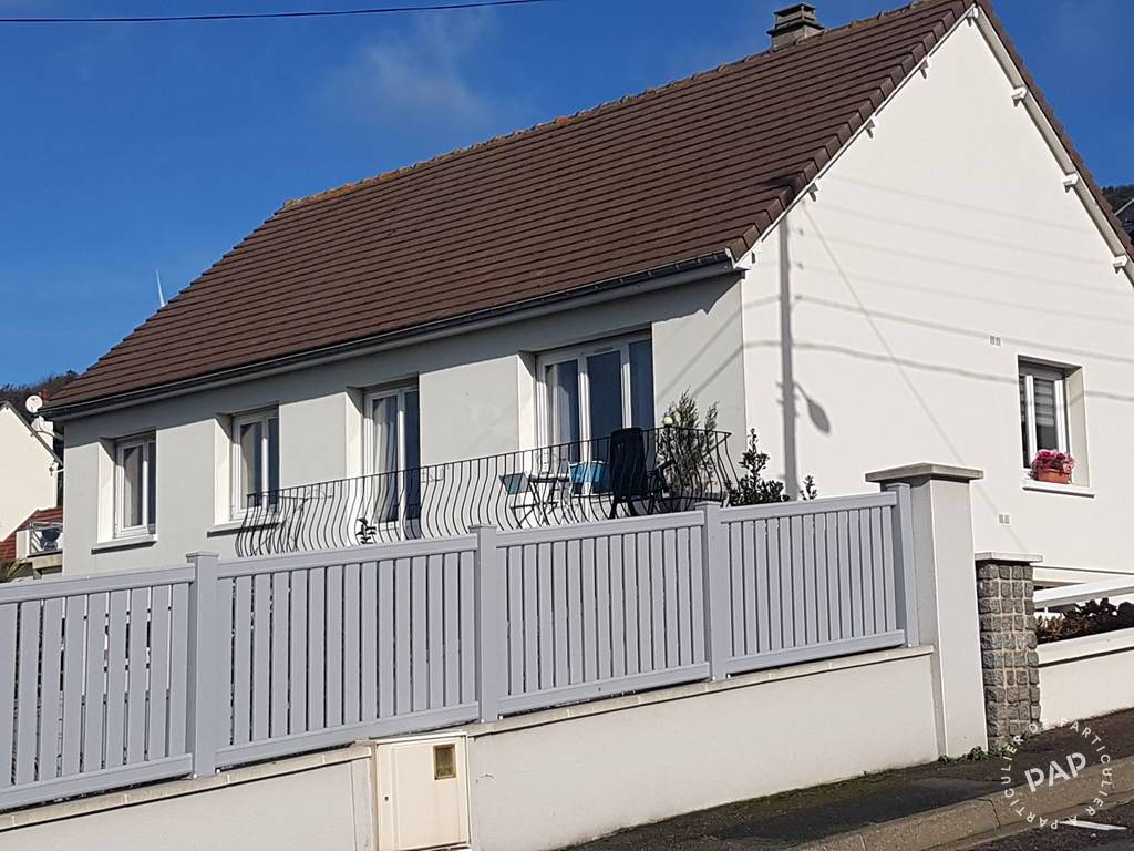 Vente maison Fécamp (76400) - maison à vendre - Fécamp (76400 ...