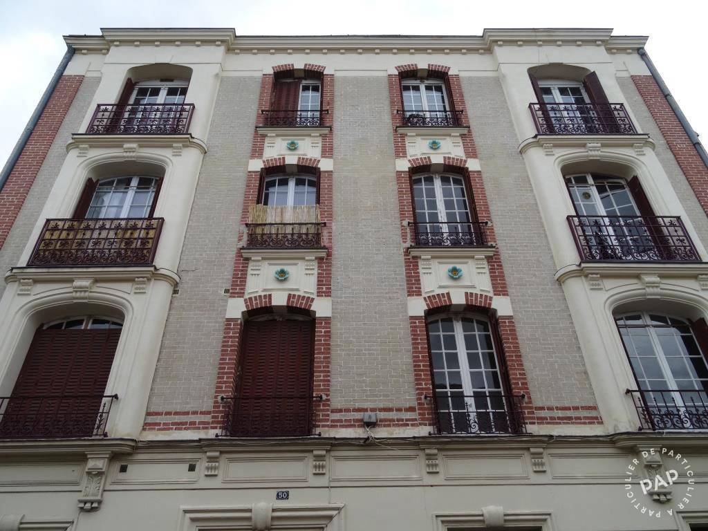 Location Maisons-Laffitte (78600) - à louer - Maisons-Laffitte (78600 ...