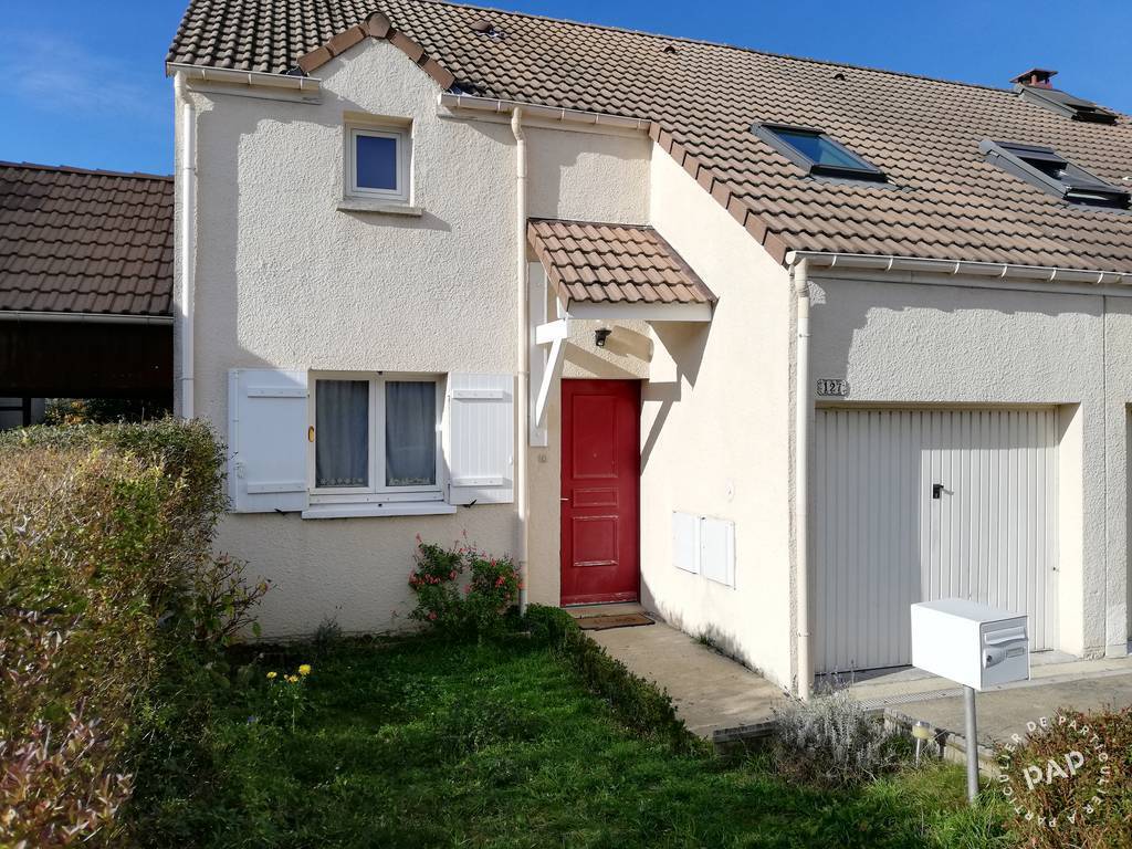 Plaisir (78370) - à louer - Plaisir (78370) | Journal des Particuliers