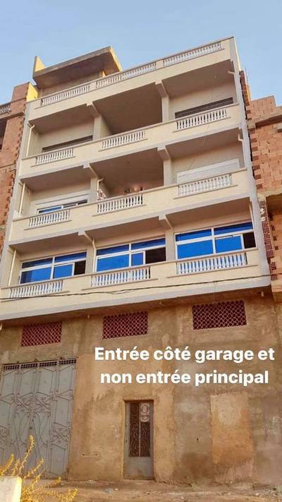 Vente maison Algérie | De Particulier à Particulier - PAP