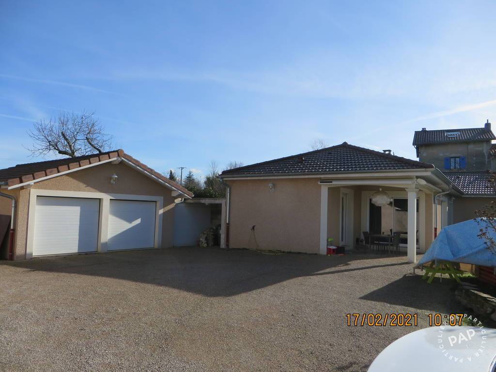 Vente Maison 140 M Ch teau Gaillard 01500 140 M 380 000 De vente-maison-140-m-ch-teau-gaillard-01500-140-m-380-000-de