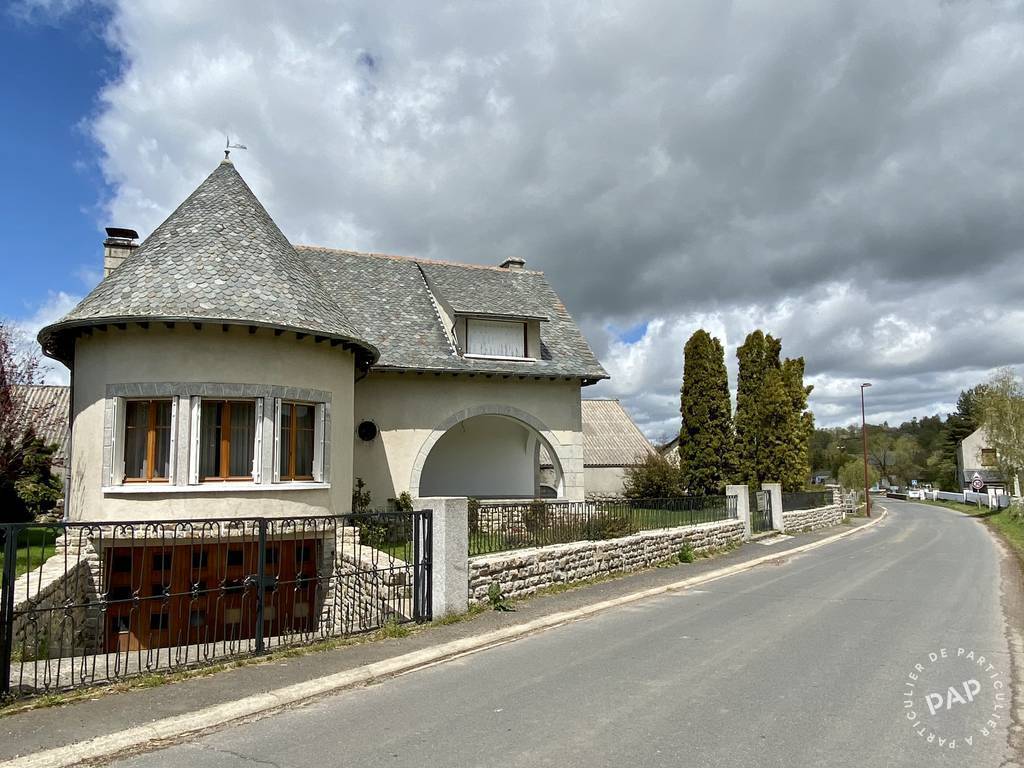 Vente maison Lozère - 48 - maison à vendre - Lozère - 48 | Journal des ...