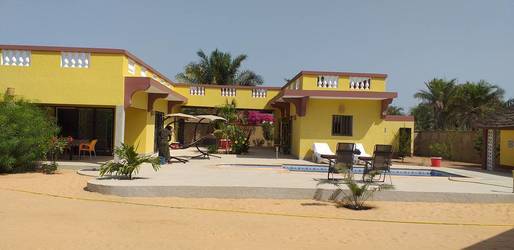 Vente maison Sénégal | De Particulier à Particulier - PAP