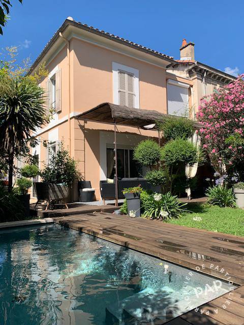 Vente maison Avignon (84) - maison à vendre - Avignon (84) | Journal ...