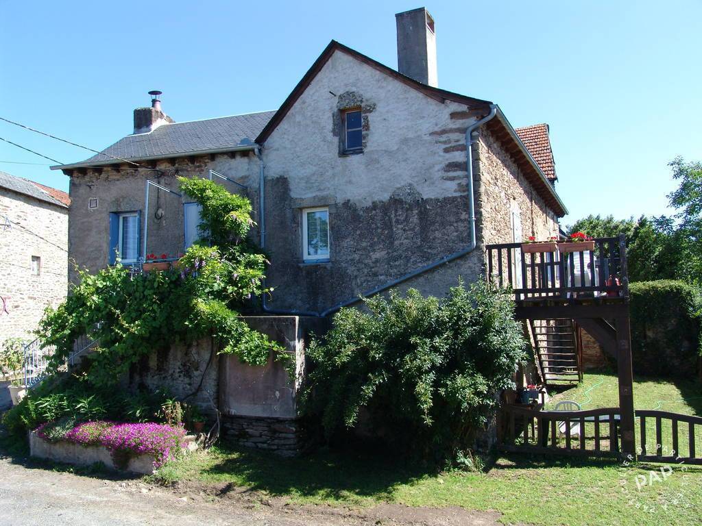 Vente maison Aveyron - 12 - maison à vendre - Aveyron - 12 | Journal ...