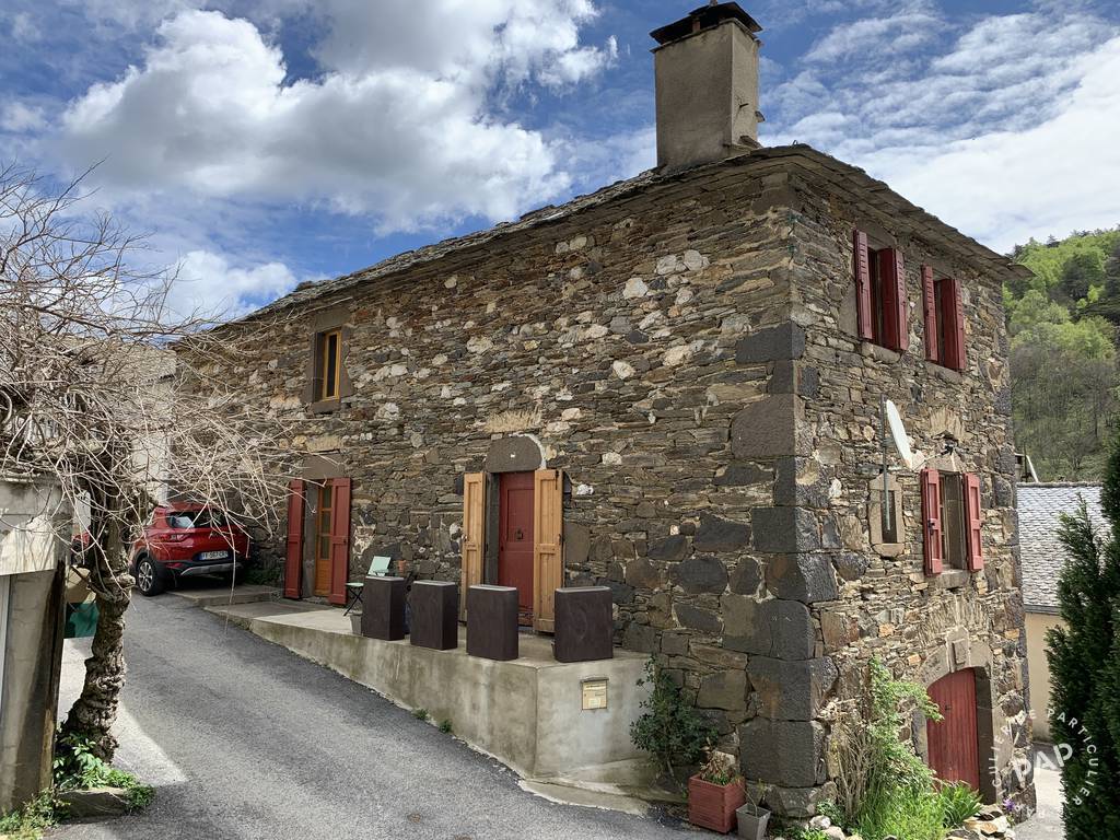 Vente maison Lozère - 48 - maison à vendre - Lozère - 48 | Journal des ...