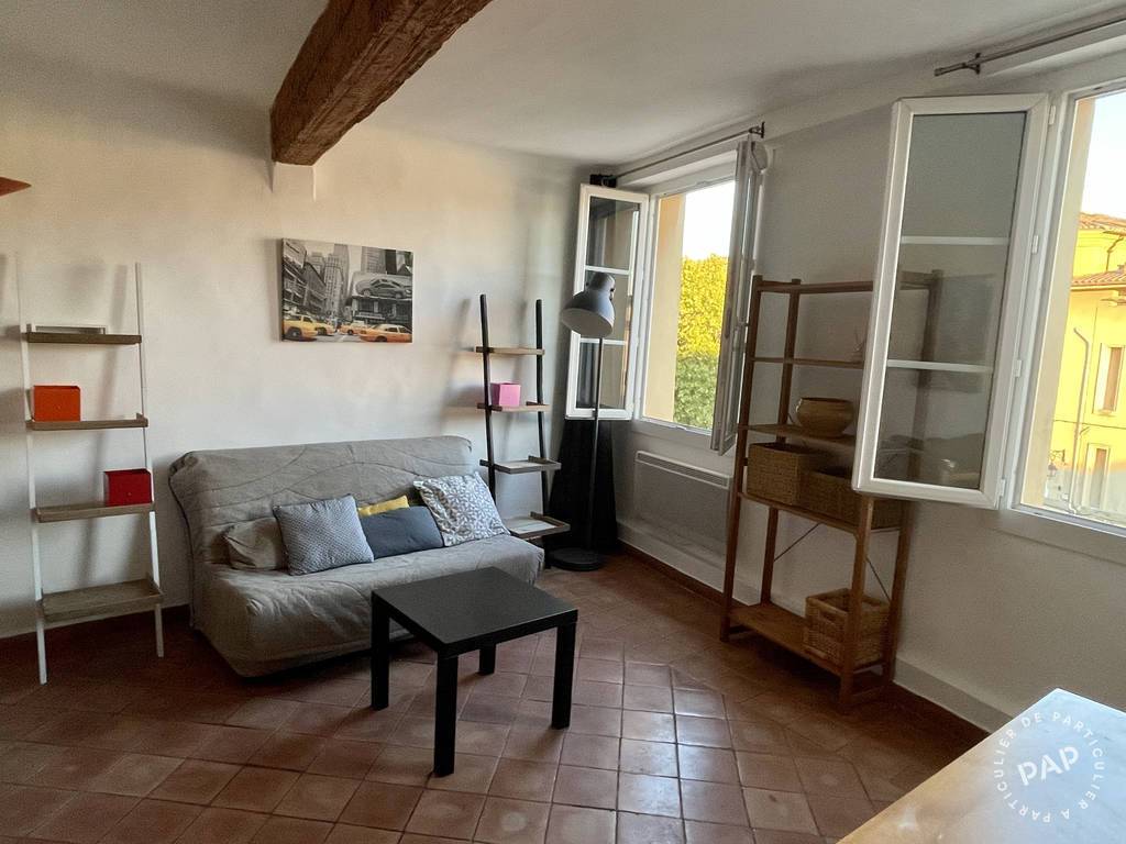 Location studio Aix-en-Provence (13) - studio à louer - Aix-en-Provence (13) | Journal des ...