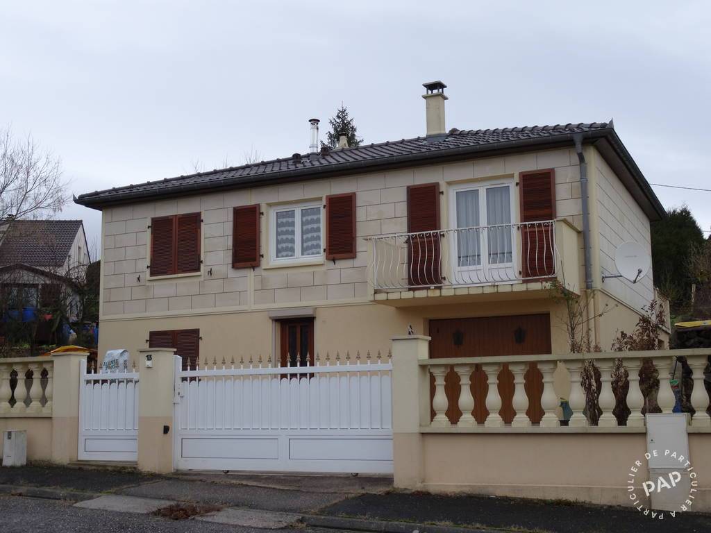 Maisons à vendre à Bechy entre particuliers et agences