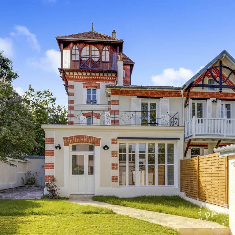 Vente maison Antony (92160) - maison à vendre - Antony (92160 ...