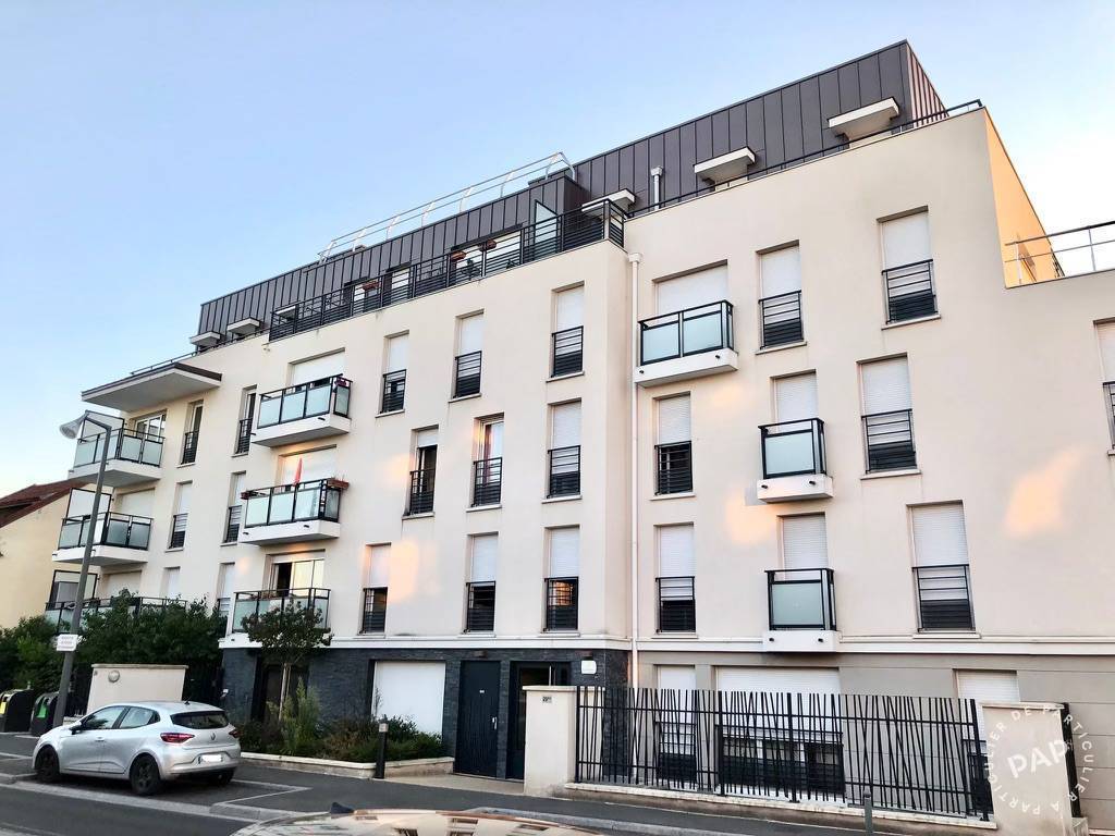 Vente appartement Montmorency (95160) - appartement à vendre ...