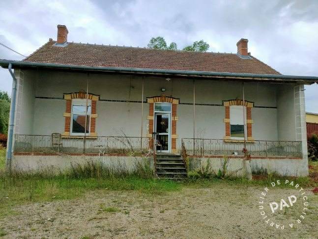 Vente maison Saône-et-Loire - 71 - maison à vendre - Saône-et-Loire ...