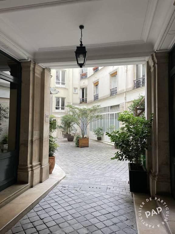 Vente studio Paris (75) - studio à vendre - Paris (75) | Journal des ...