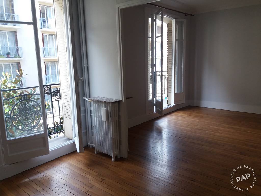 Immobilier La Garenne-Colombes (92250) - habiter - La Garenne-Colombes ...