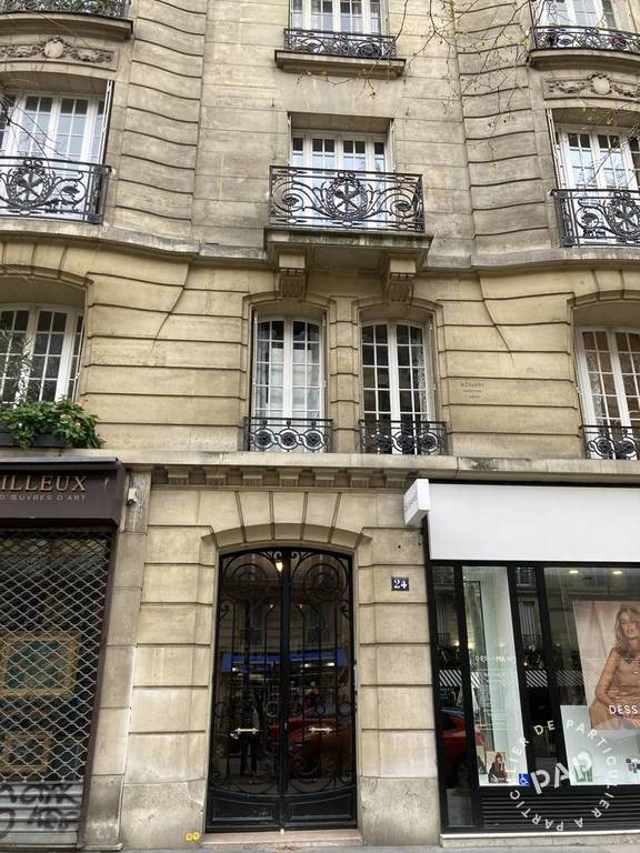 Vente studio Paris (75) - studio à vendre - Paris (75) | Journal des ...