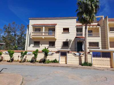 Comment Construire Une Maison De Campagne Au Maroc | Ventana Blog