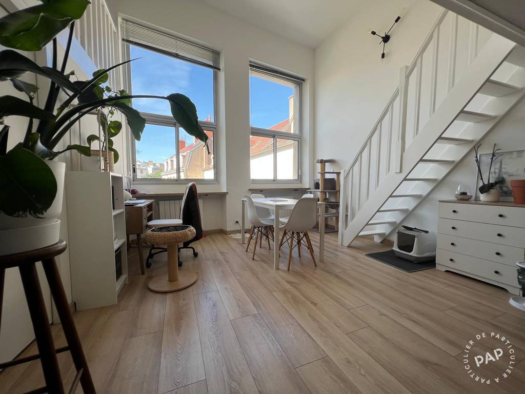 Appartement A Vendre Allee Du Parc 21000 Dijon