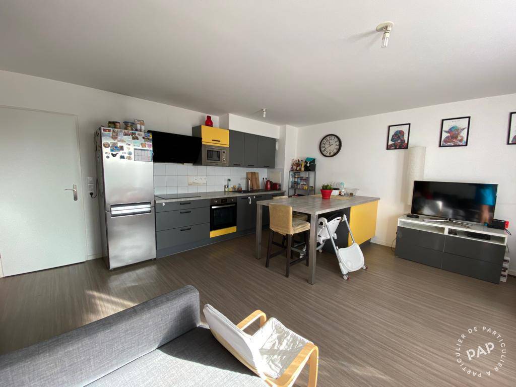 Vente Appartement Villiers Le Bel 95400 Appartement à Vendre