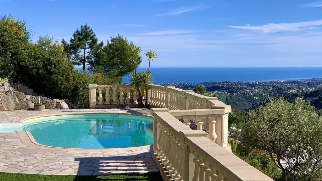 Vente maison Nice (06) - maison à vendre - Nice (06) | Journal des ...